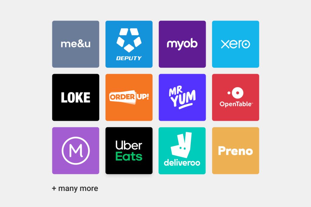 Restaurant Reservation System | Lightspeed