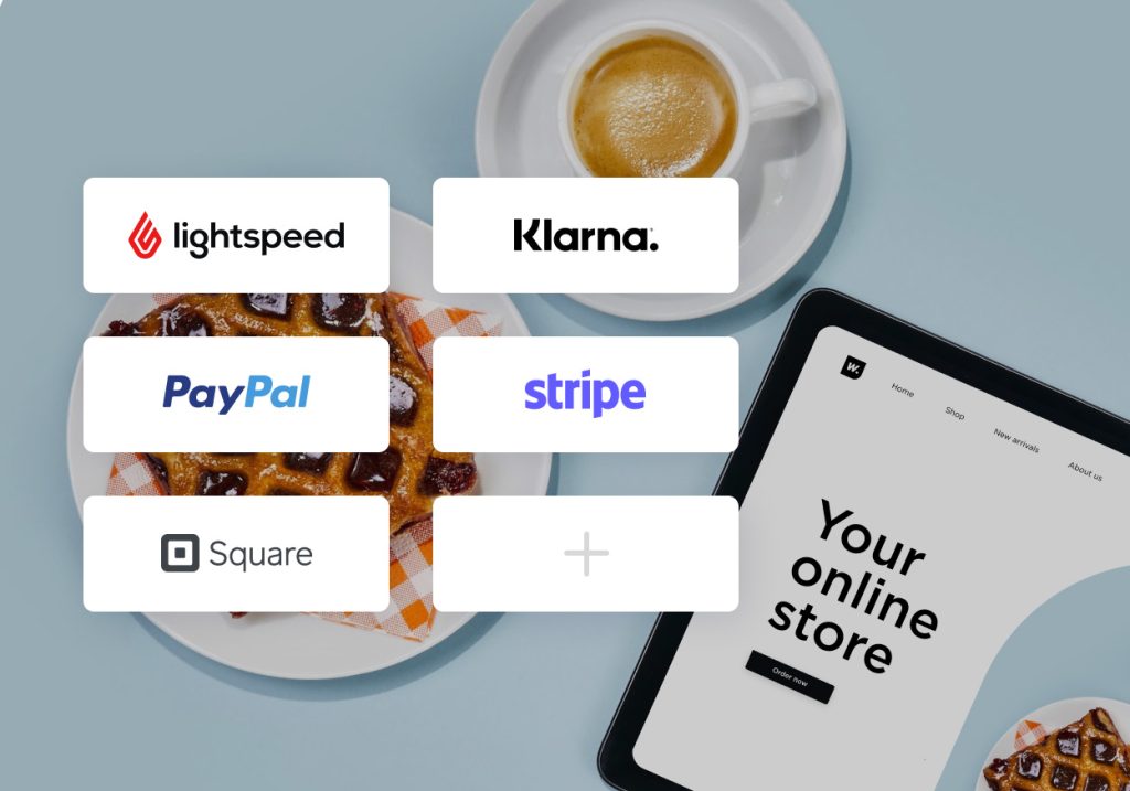 Payments - Lightspeed