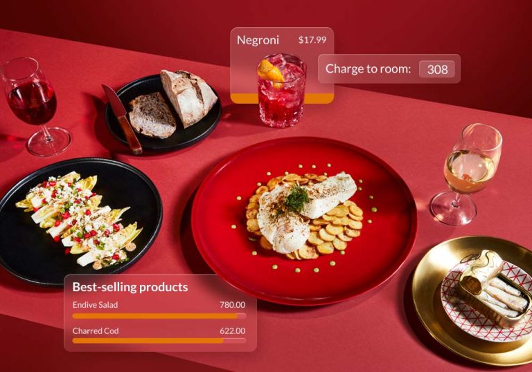 Hotel Restaurant POS System | Lightspeed Point of Sale