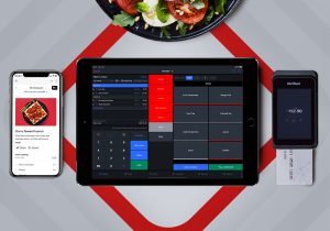 Restaurant POS System | Lightspeed Point of Sale Software