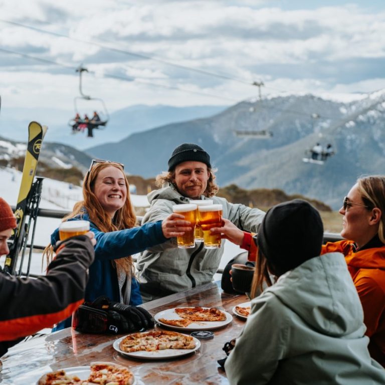 Traverse Alpine Group Customer Case Study - Lightspeed Commerce