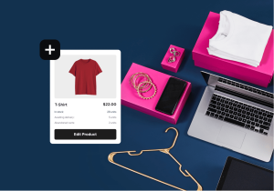 Products & Inventory - Lightspeed