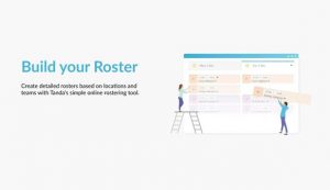 #1 platform for onboarding, rosters, attendance and workforce success!