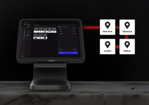 Multi Store POS System and Enterprise Software
