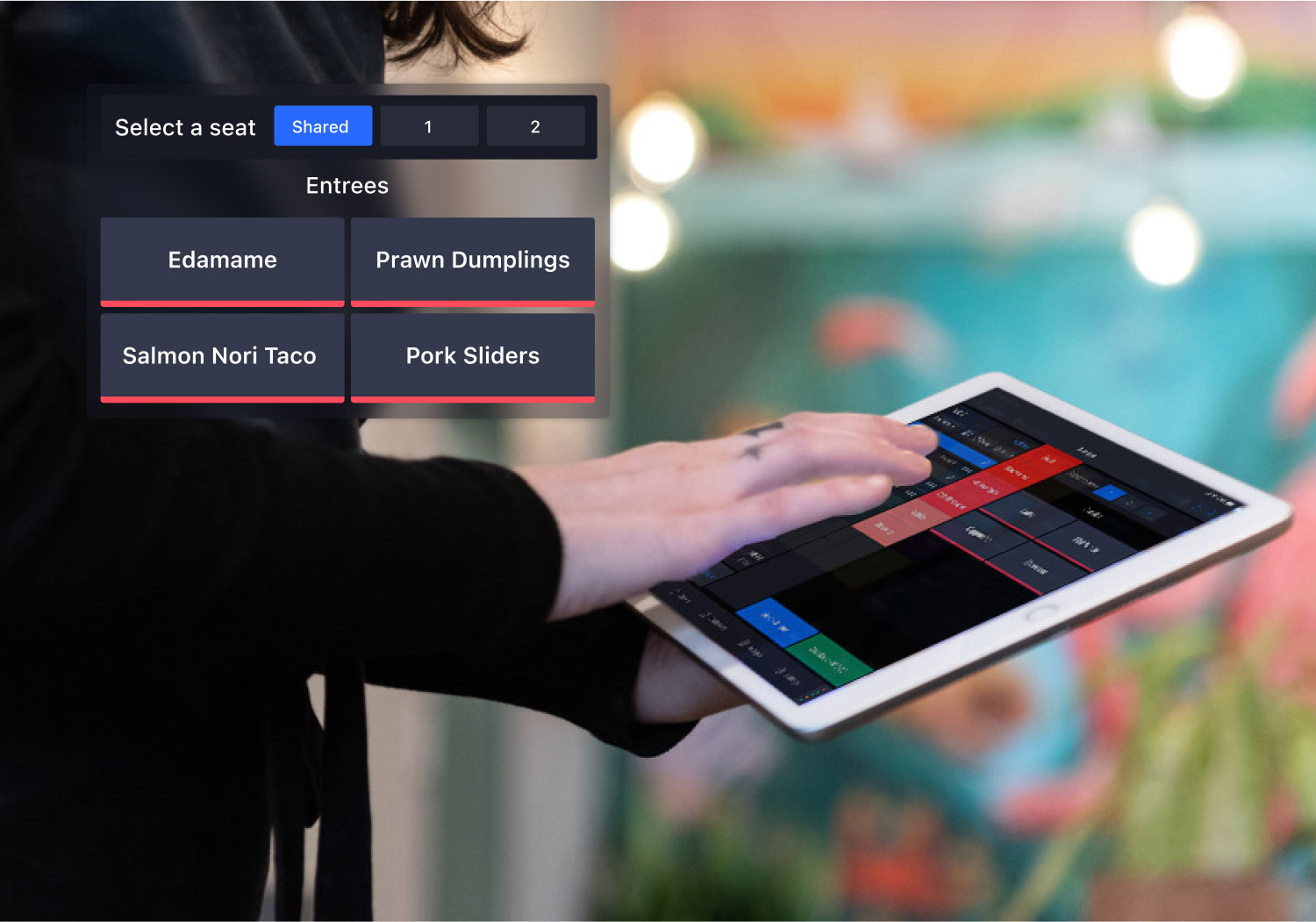 Restaurant POS System - Lightspeed Commerce
