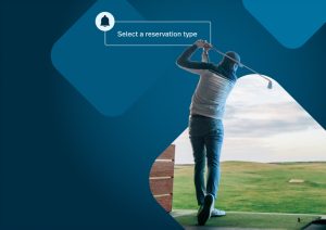 Online Golf Booking and Scheduling Software by Lightspeed