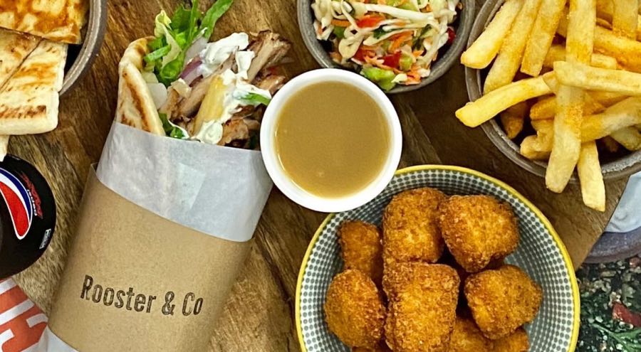 Rooster & Co. Customer Case Study - Lightspeed Commerce