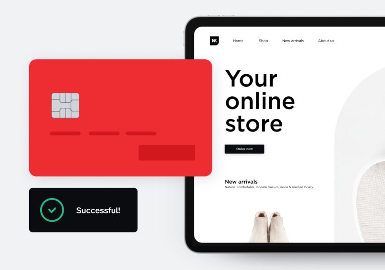 Lightspeed Payments - Lightspeed