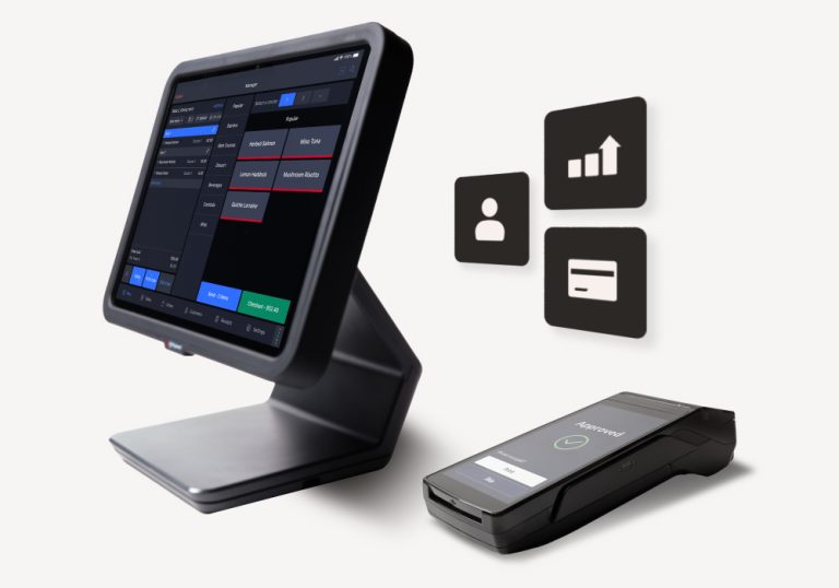 Lightspeed Order Anywhere | Online Ordering POS