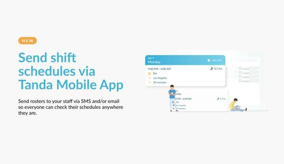 #1 platform for onboarding, rosters, attendance and workforce success!