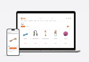 Pet Store POS (Point of Sale) System | Lightspeed