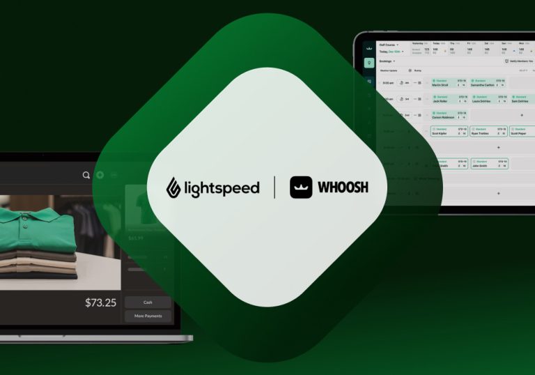 Golf Course Management Software and POS | Lightspeed Golf