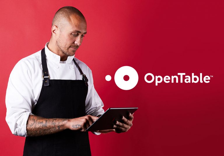 Restaurant POS System | Lightspeed Point of Sale Software