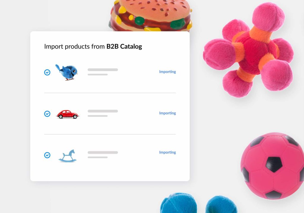 Toy Store Point of Sale (POS) System | Lightspeed Retail
