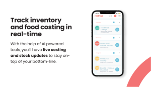 Automate your entire operation with Restoke.
