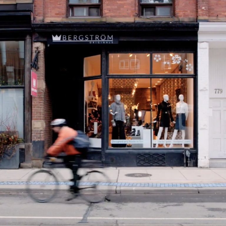 Bergstrom Originals - Lightspeed