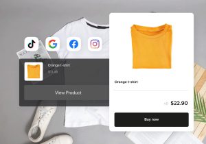 Lightspeed eCom — An ecommerce platform built to grow your business