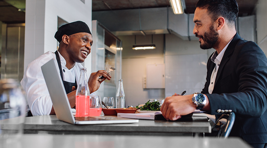 Business Plan Template Restaurant Lightspeed