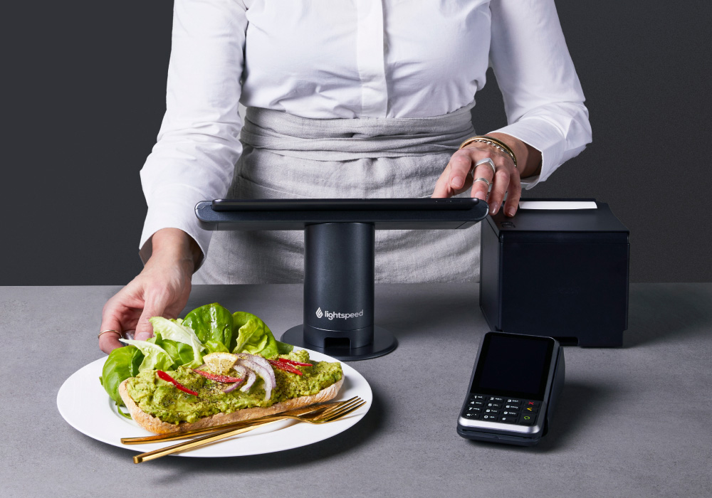 Free Payments processing for 30 days - Lightspeed Commerce