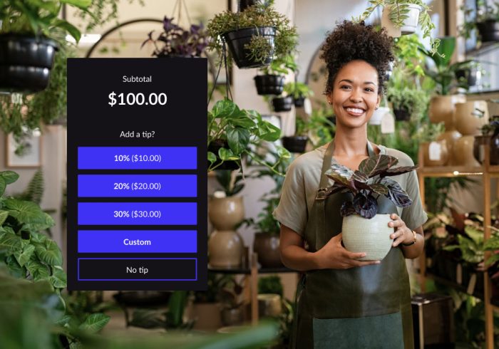Florist POS System: Simplify Operations with Lightspeed POS