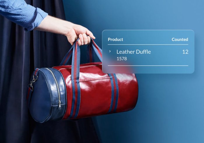 Barcode Inventory System - Lightspeed Scanner | Lightspeed