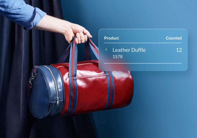 Barcode Inventory System - Lightspeed Scanner | Lightspeed