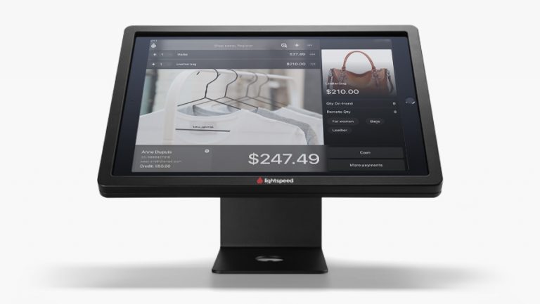 Introduction to Lightspeed Retail - Lightspeed
