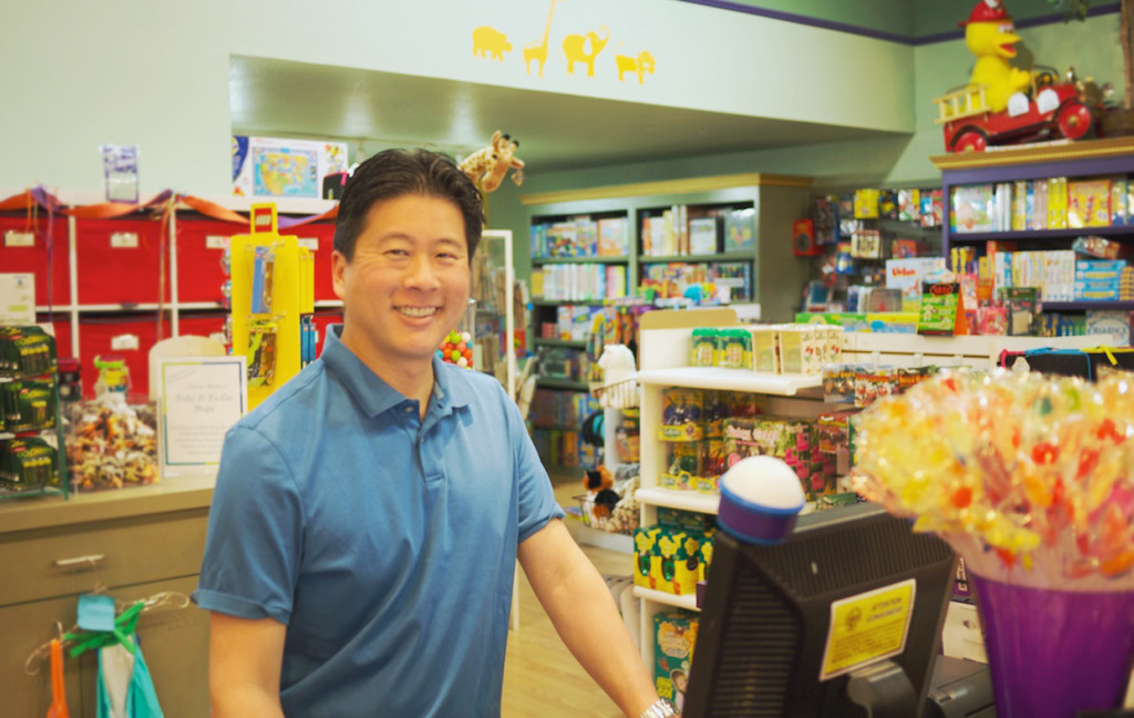 Cheeky Monkey Toys - Lightspeed