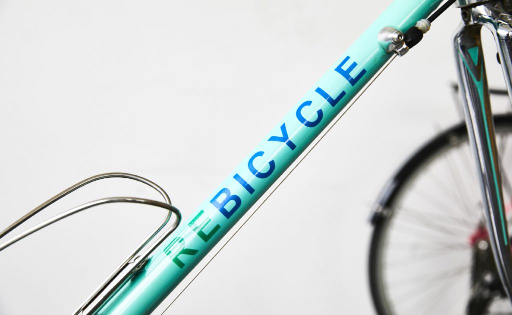 Rebicycle | Lightspeed POS