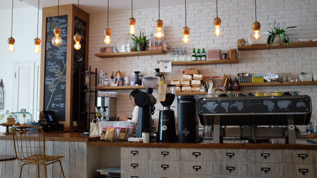 Ultimate Guide To Opening A Cafe - Lightspeed
