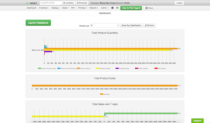 SkuVault - Lightspeed
