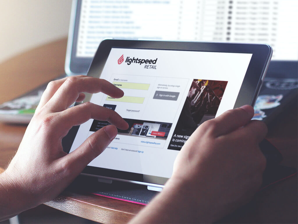 Benefits of Integrated Payments | Lightspeed POS