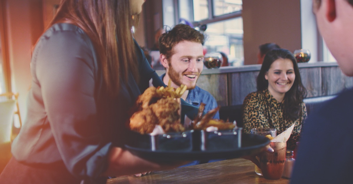 Absurd Bird - Lightspeed