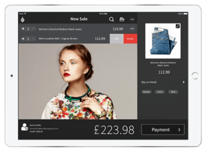 Lightspeed London | UK EPOS system | Lightspeed