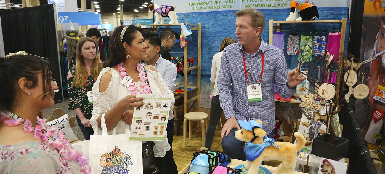 The Top Retail Trade Shows and Conferences in 2019 | Lightspeed POS