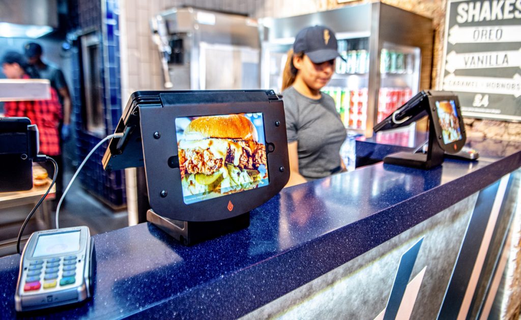 Thunderbird Chicken | Lightspeed POS