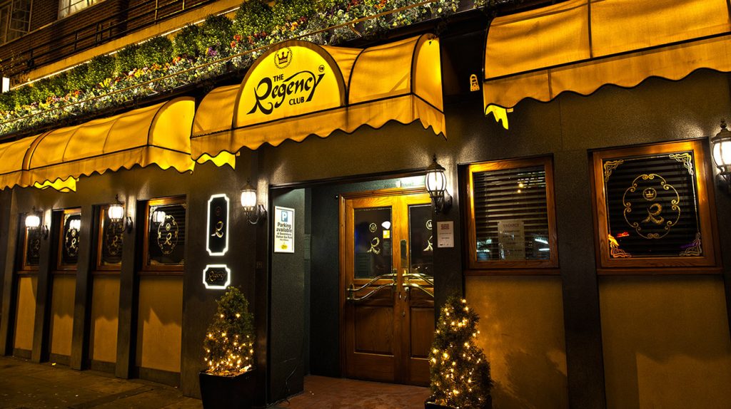 The Regency Club - Lightspeed Commerce