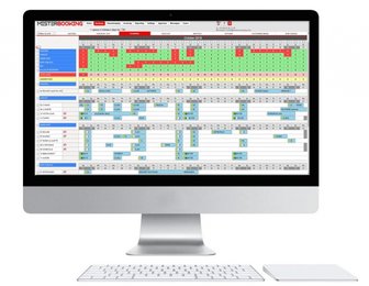 MisterBooking - Lightspeed Commerce