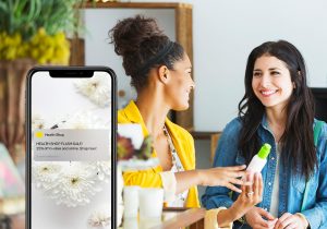 Health Supplement Store POS | Lightspeed Retail