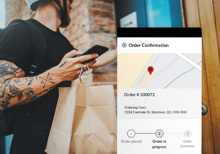 Quick Service Restaurant (QSR) POS System | Lightspeed Point of Sale