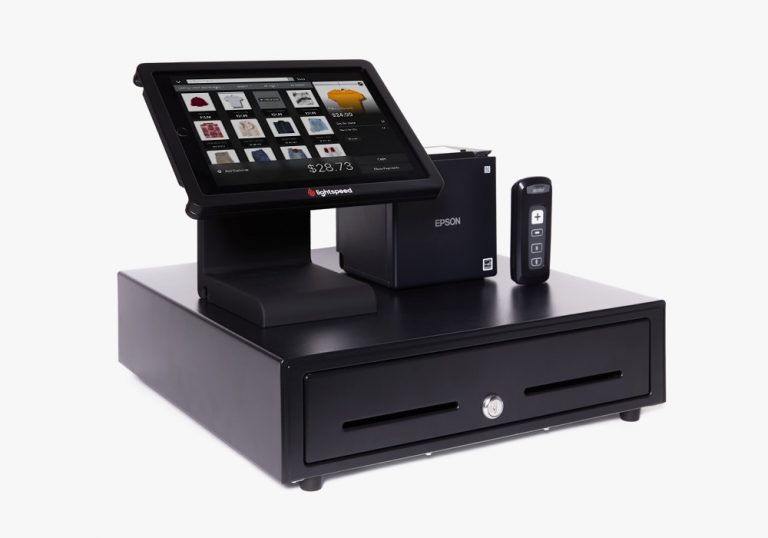 Cloud POS System for Retail, Restaurant | Lightspeed