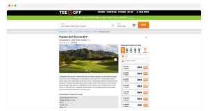 TeeOff: Integration for Golf Course POS System | Lightspeed