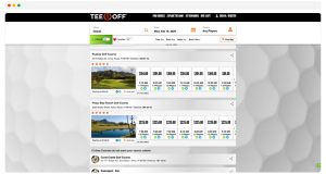 TeeOff: Integration for Golf Course POS System | Lightspeed