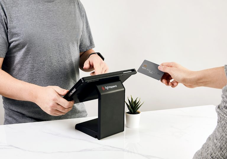 Golf Course Management Software and POS | Lightspeed Golf