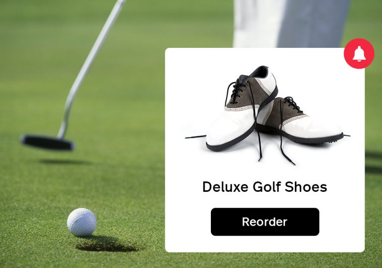 Golf Course POS System | Chronogolf Is Now Lightspeed