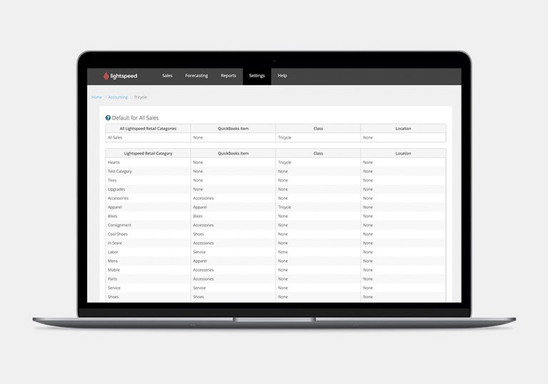 Golf Course Management Software and POS | Lightspeed Golf