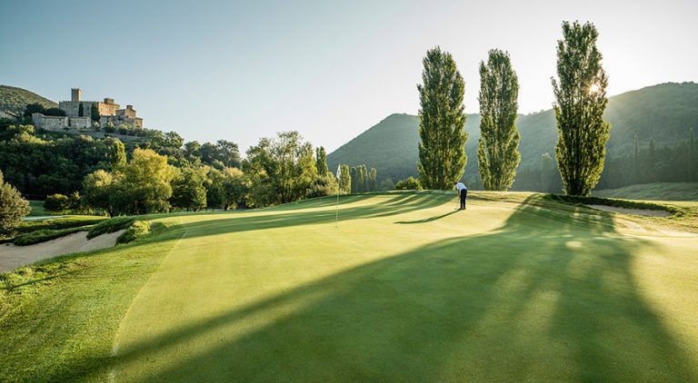 Golf Course Management Software and POS | Lightspeed Golf