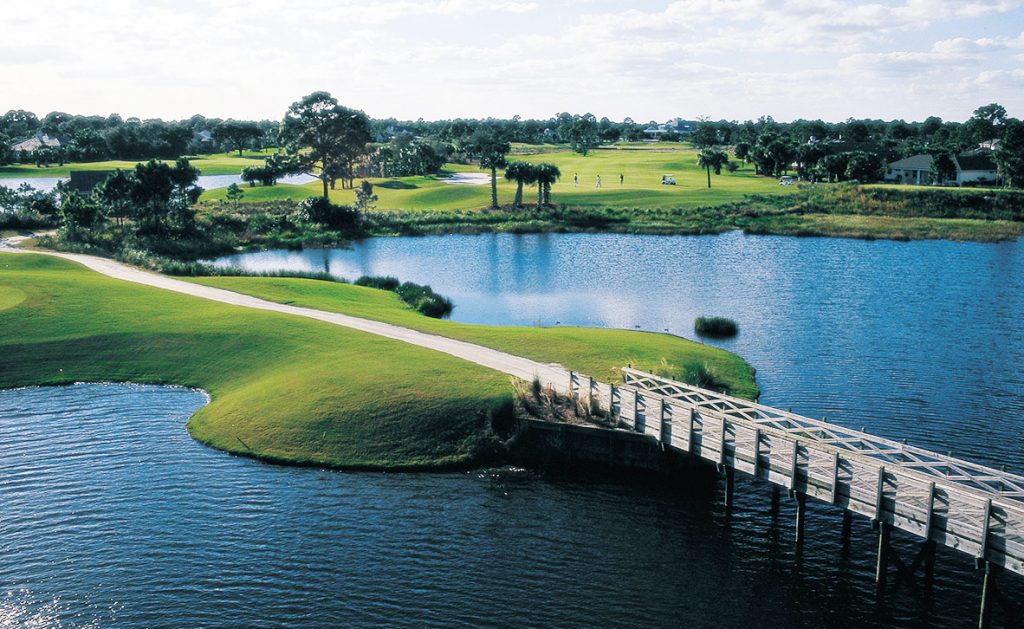 Landscapes Golf Management - Lightspeed