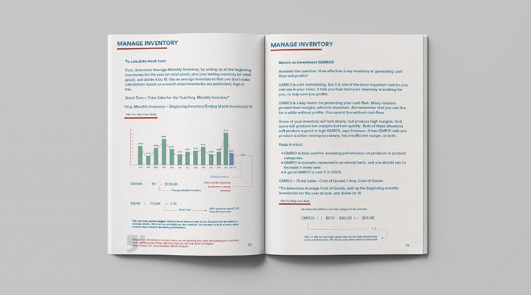 Guide to Golf Shop Inventory Management | Lightspeed Golf