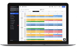 Lightspeed Login Page | Lightspeed Commerce